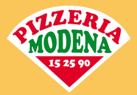 PIZZAKARTAN.SE » Pizzeria Modena » Pizzeria Modena