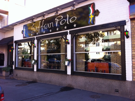 RESTAURANGKARTAN.SE » Bilder från Saffran Polo (11 st)