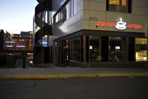CAFEKARTAN.SE » Bilder från Hava Java (4 st)