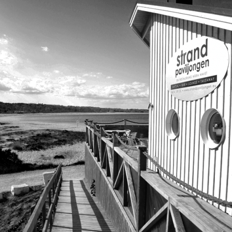 RESTAURANGKARTAN.SE » Bilder från Strandpaviljongen (13 st)