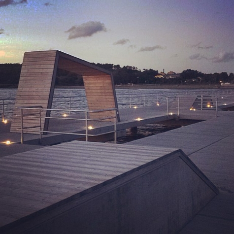 BADKARTAN.SE » Askimsbadet » Bild från Askimsbadet av @karolla ...