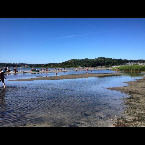 BADKARTAN.SE » Askimsbadet