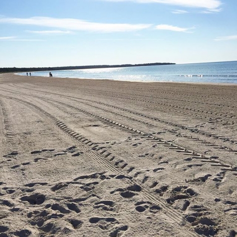 BADKARTAN.SE » Sudersand » Bild från Suderstrand Fårö av ...