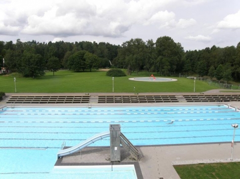 BADKARTAN.SE » Bilder från Alidebergsbadet (11 st)