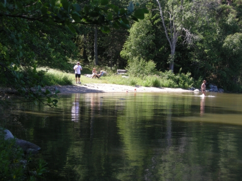 BADKARTAN.SE » Bilder från Äppelnäsgrund, Härjarö (5 st)