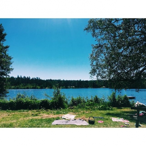 BADKARTAN.SE » Krampan Marviken » Bild från Marvikarnas Naturreservat ...