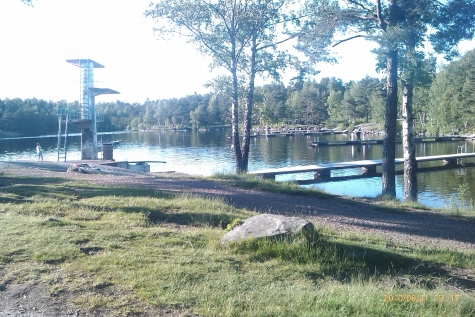 BADKARTAN.SE » Hopptorn, Kåsjön