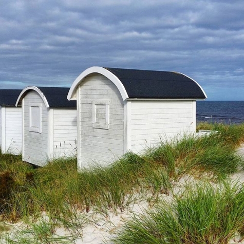 BADKARTAN.SE » Ljungskogen » Bild från Ljunghusen Beach av @swedish ...