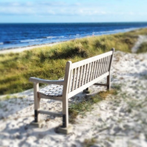 BADKARTAN.SE » Ljungskogen » Bild från Ljunghusen Beach av @swedish ...
