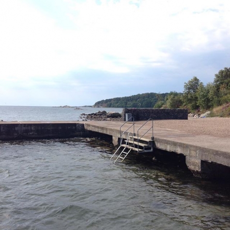 BADKARTAN.SE » Marholmen » Bild från Marholmen av @ingerbjorkl - Ett ...