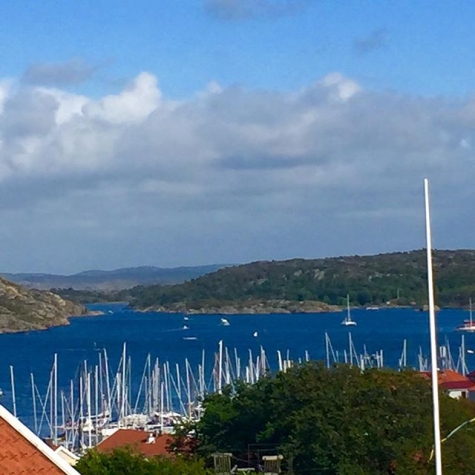 BADKARTAN.SE » Marstrand strandverket » Bild från Marstrand, Sweden av ...