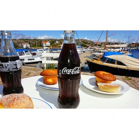 BADKARTAN.SE » Marstrand strandverket » Bild från Marstrand, Sweden av ...