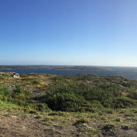 BADKARTAN.SE » Marstrand strandverket » Bild från Marstrand, Sweden av ...