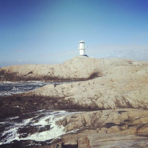 BADKARTAN.SE » Marstrand strandverket » Bild från Marstrand, Sweden av ...