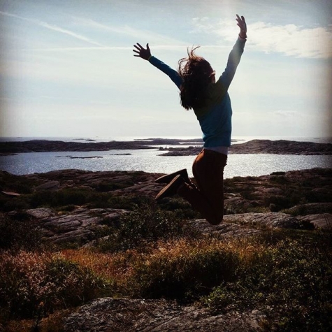 BADKARTAN.SE » Marstrand strandverket » Bild från Marstrand, Sweden av ...