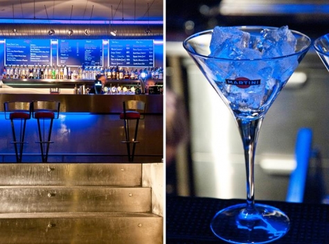 RESTAURANGKARTAN.SE » Bilder från La Grappa (10 st)