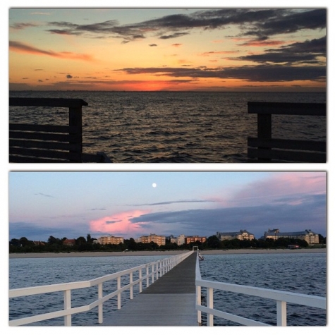 BADKARTAN.SE » Kallbadhuset, Ribersborg » Bild av @marianormanlife ...