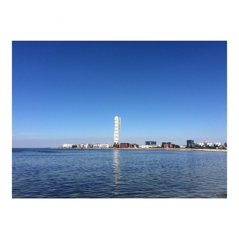 BADKARTAN.SE » Ribban Beach » Bild från Ribban Beach av @elisacarcano ...