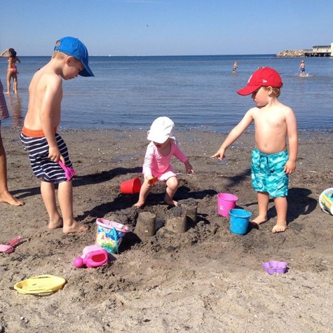 BADKARTAN.SE » Ribban Beach » Bild från Ribban Beach av @jillembrin ...