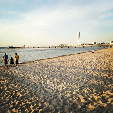 BADKARTAN.SE » Ribban Beach » Bild från Ribban Beach av @carri53 - Ett ...