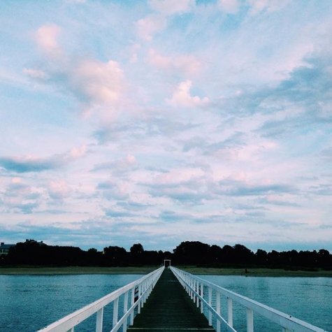 BADKARTAN.SE » Ribban Beach » Bild från Ribban Beach av @rachlmegn - I ...