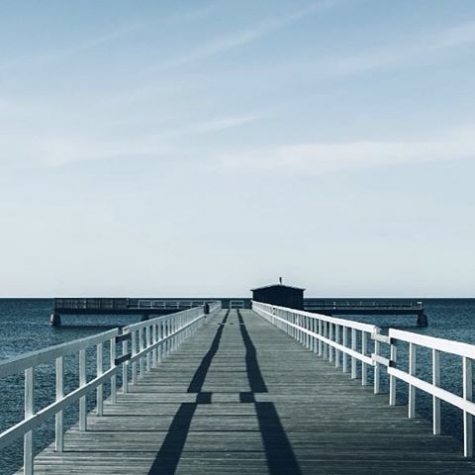 BADKARTAN.SE » Ribban Beach » Bild från Ribban Beach av @malmotown - It ...