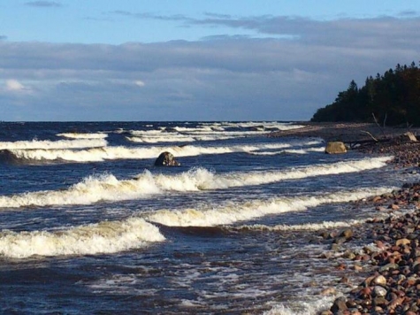 BADKARTAN.SE » Rullsand