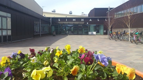 BADKARTAN.SE » Kungsbacka Simhall » Godmorgon! Idag Torsdag har ...