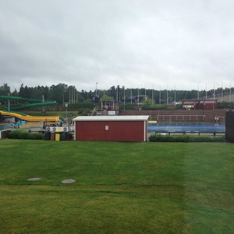 BADKARTAN.SE » Lugnets Simhall » Bild från Lugnetbadet av @mustaja_81 ...