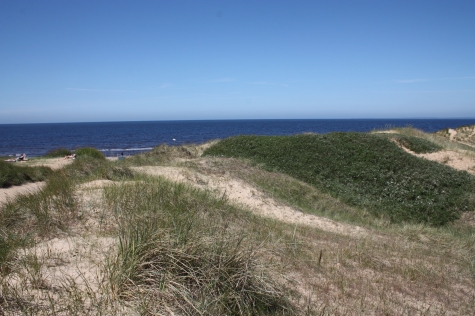 BADKARTAN.SE » Bilder från Mellbystrand Stranden (6 st)