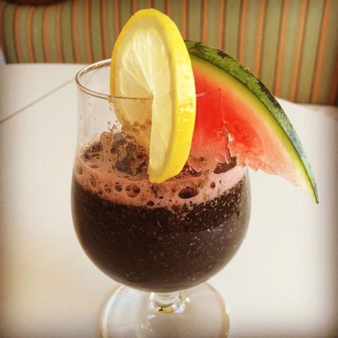 BADKARTAN.SE » Sickla strand » Bild från Sickla Strand av ...