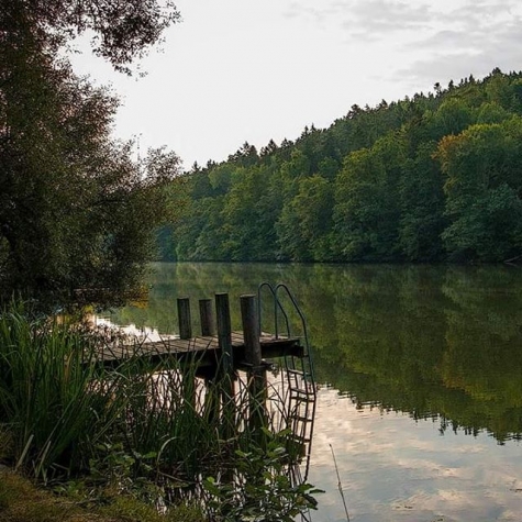 BADKARTAN.SE » Sickla strand » Bild från Sickla Strand av ...
