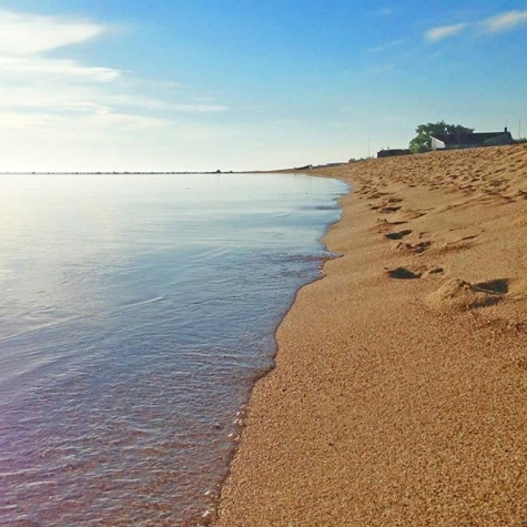 BADKARTAN.SE » Bilder från Stranden, Tobisvik (27 st)