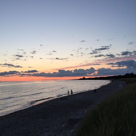 BADKARTAN.SE » Tofta » Bild från tofta Beach av @denflygandefisken ...