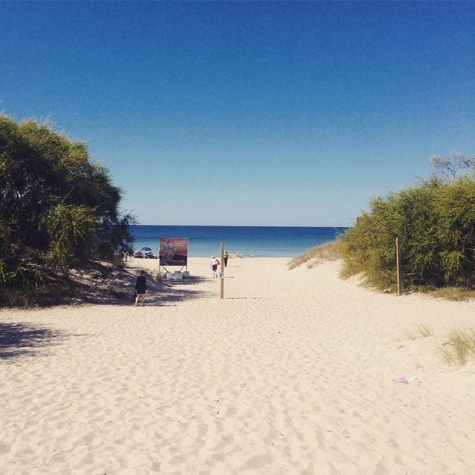 BADKARTAN.SE » Tofta » Bild från Tofta Beach av @erikaeskedahl - Beach ...
