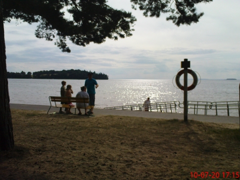 BADKARTAN.SE » Varamobaden , Varamon