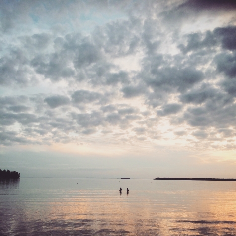 BADKARTAN.SE » Varamobaden , Varamon » Så himla vackert!