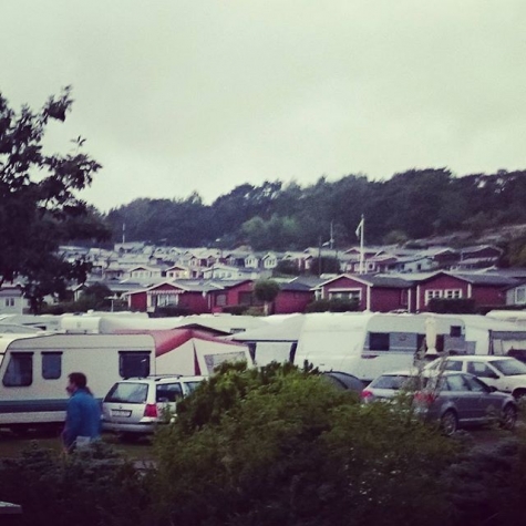 CAMPINGKARTAN.SE » Lisebergs Camping Askim Strand » Bild från Liseberg ...