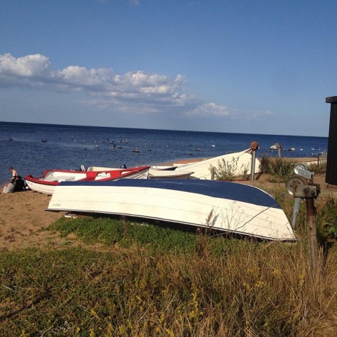 CAMPINGKARTAN.SE » Tobisviks Camping » Bild från Tobisviks Camping av ...