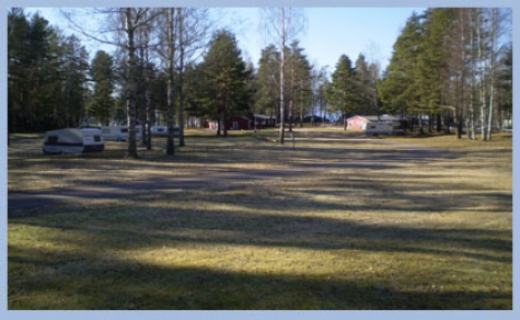 CAMPINGKARTAN.SE » Bilder från Arvika SweCamp Ingestrand (6 st)