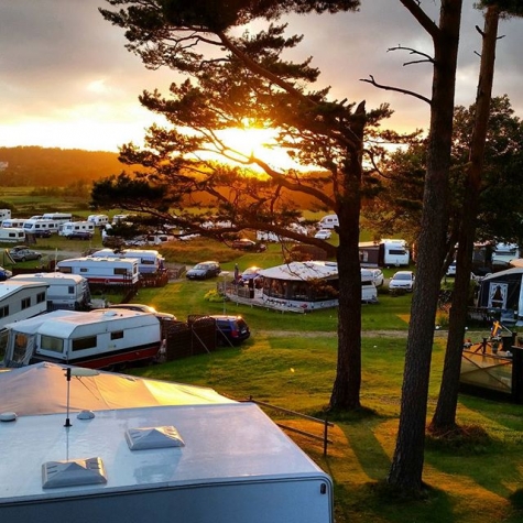 CAMPINGKARTAN.SE » Unda Camping » Bild från Unda Camping av @bittan ...