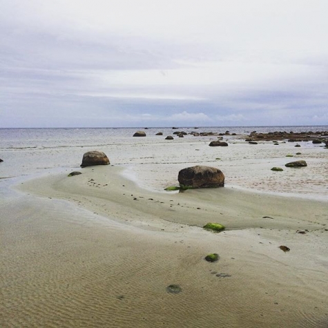 CAMPINGKARTAN.SE » Landöns Camping » Bild från Landön av @ewajonsson ...