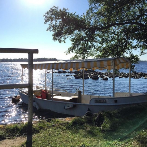 CAMPINGKARTAN.SE » Lessebo Camping » Bild från Läen av @saramadolfsson ...