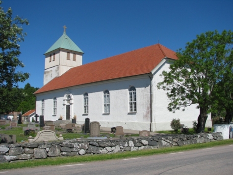 KYRKOKARTAN.SE » Torsby kyrka » Torsby kyrka