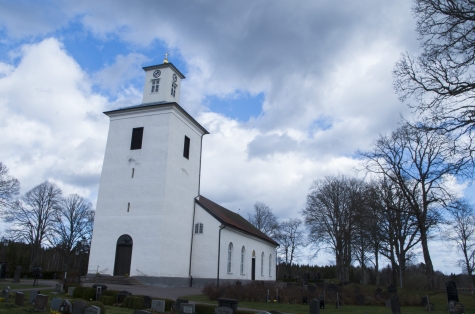 KYRKOKARTAN.SE » Kristvalla kyrka » Foto: Stefan Leonardsson