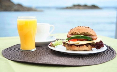 RESTAURANGKARTAN.SE » Bilder från Brattska Krogen (7 st)